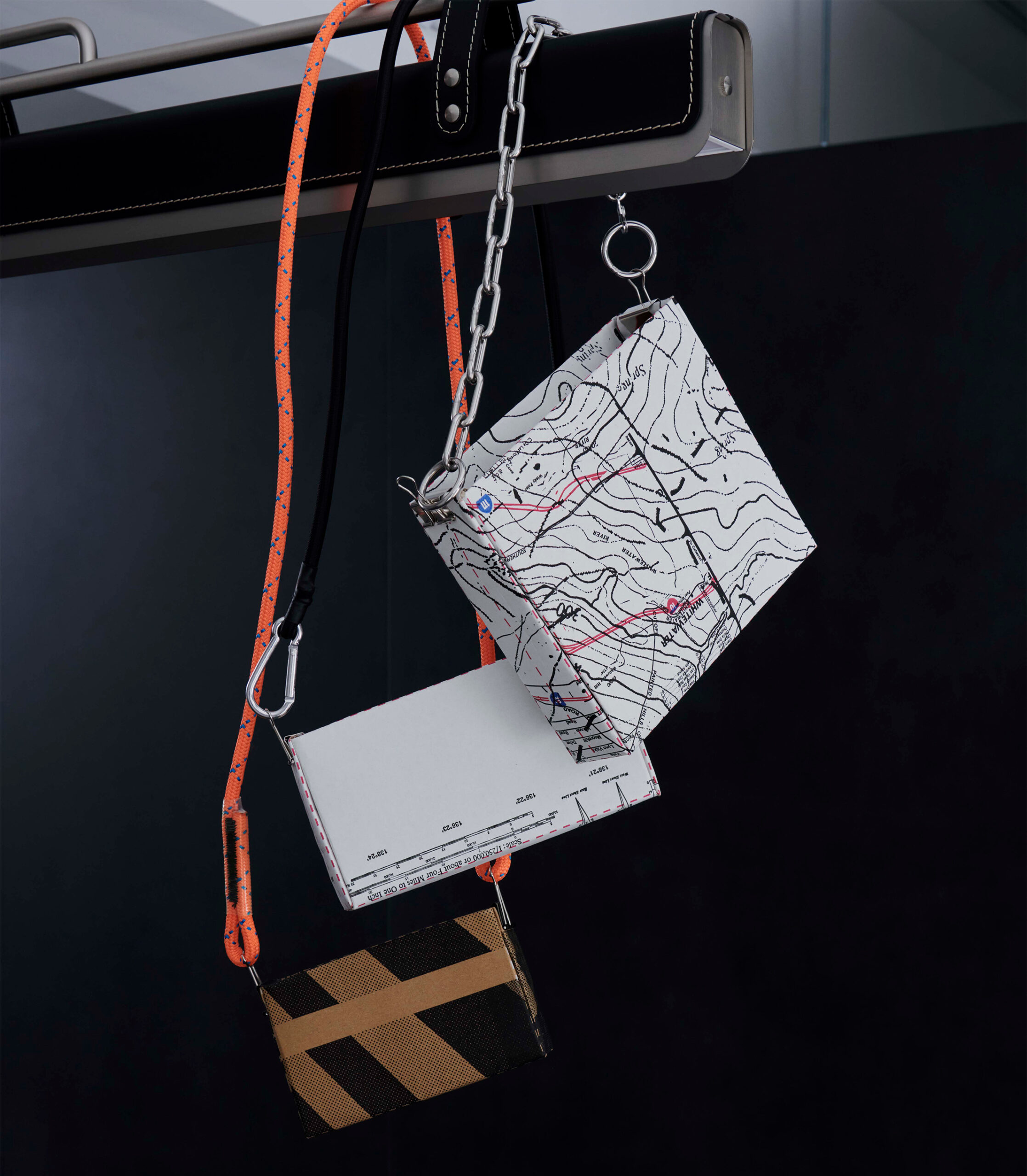 ALIGN CARTON BOX | o-flat inc.