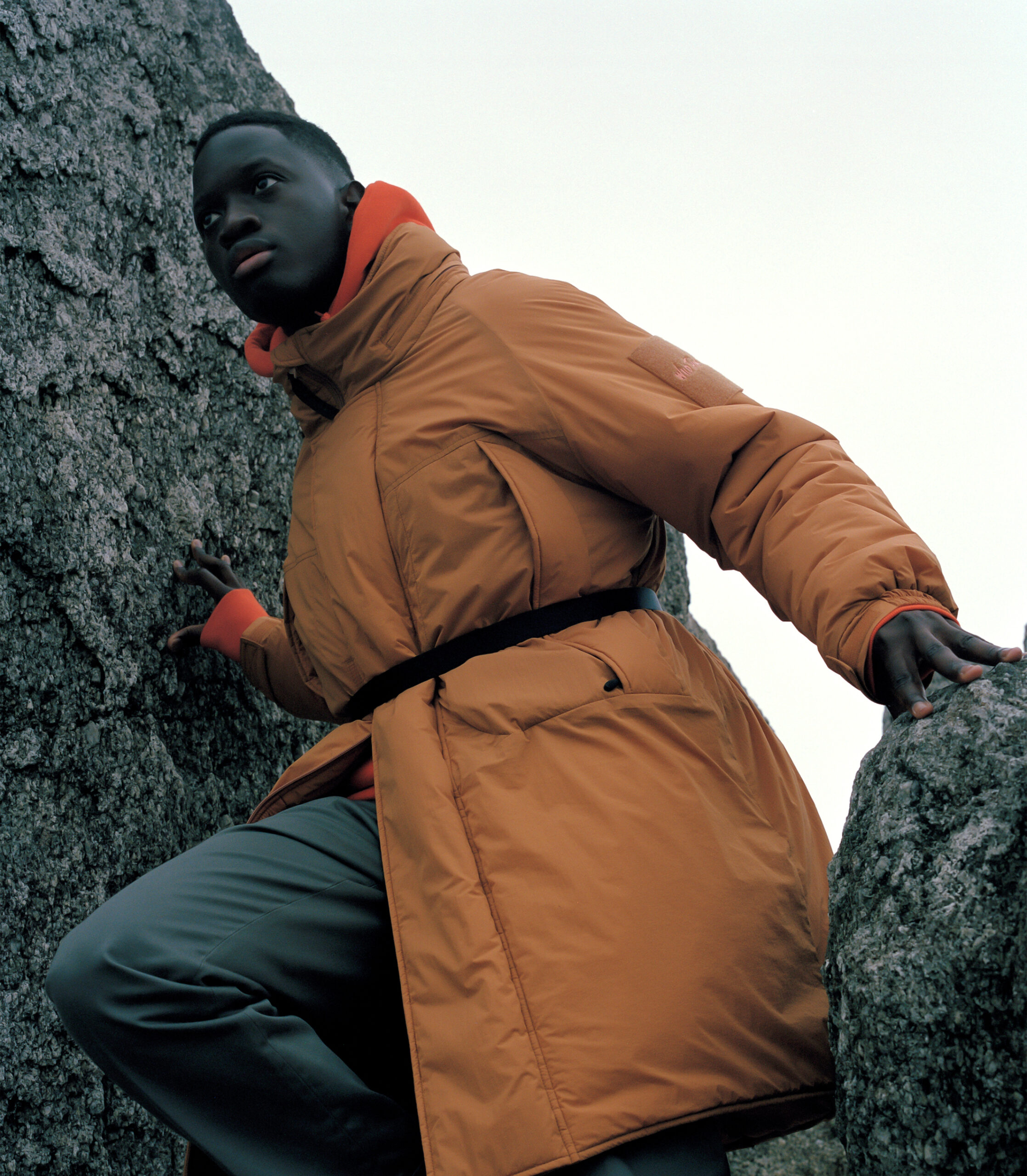 ALIGN 2021AW LOOK | o-flat inc.