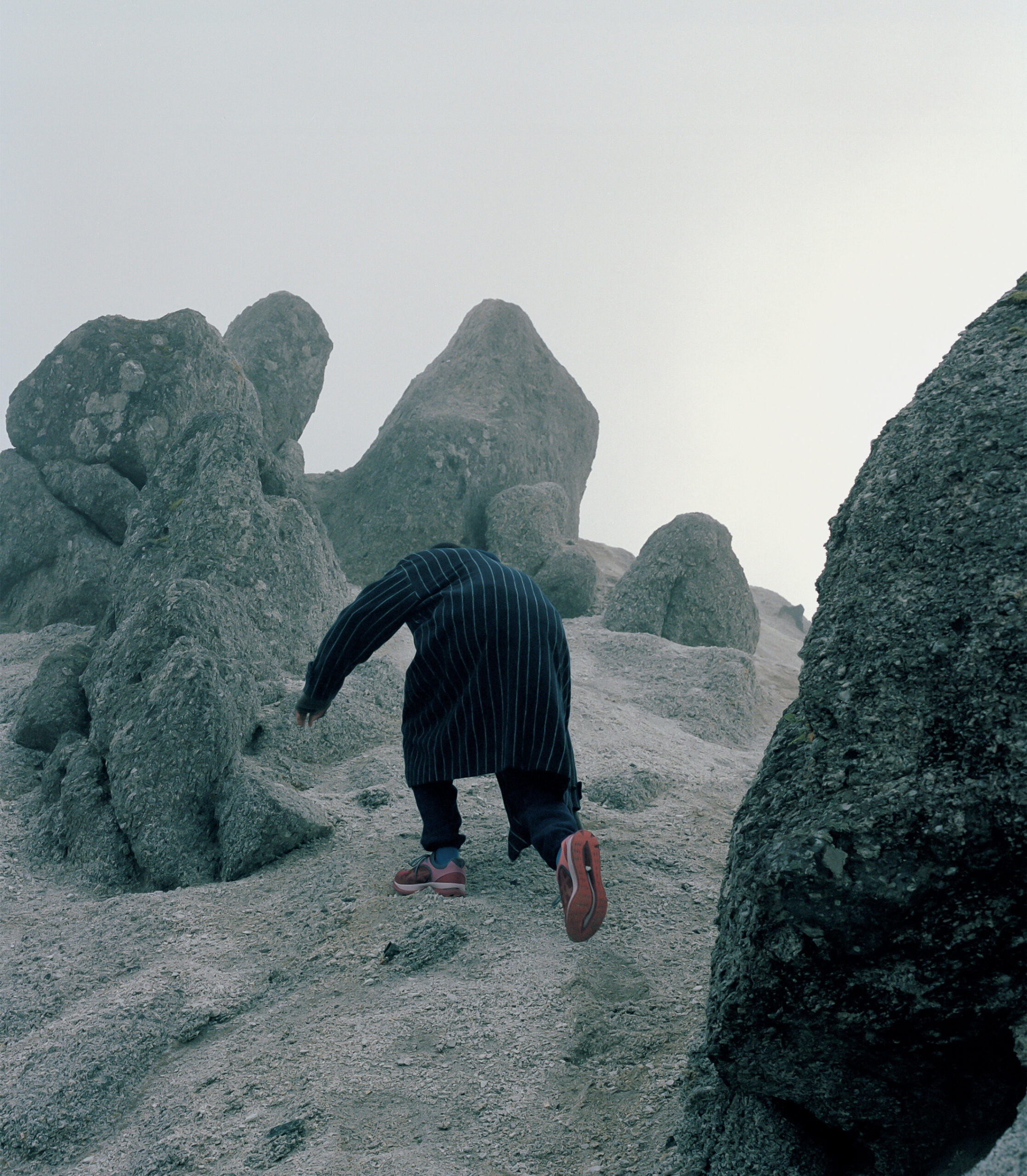 ALIGN 2021AW LOOK | o-flat inc.