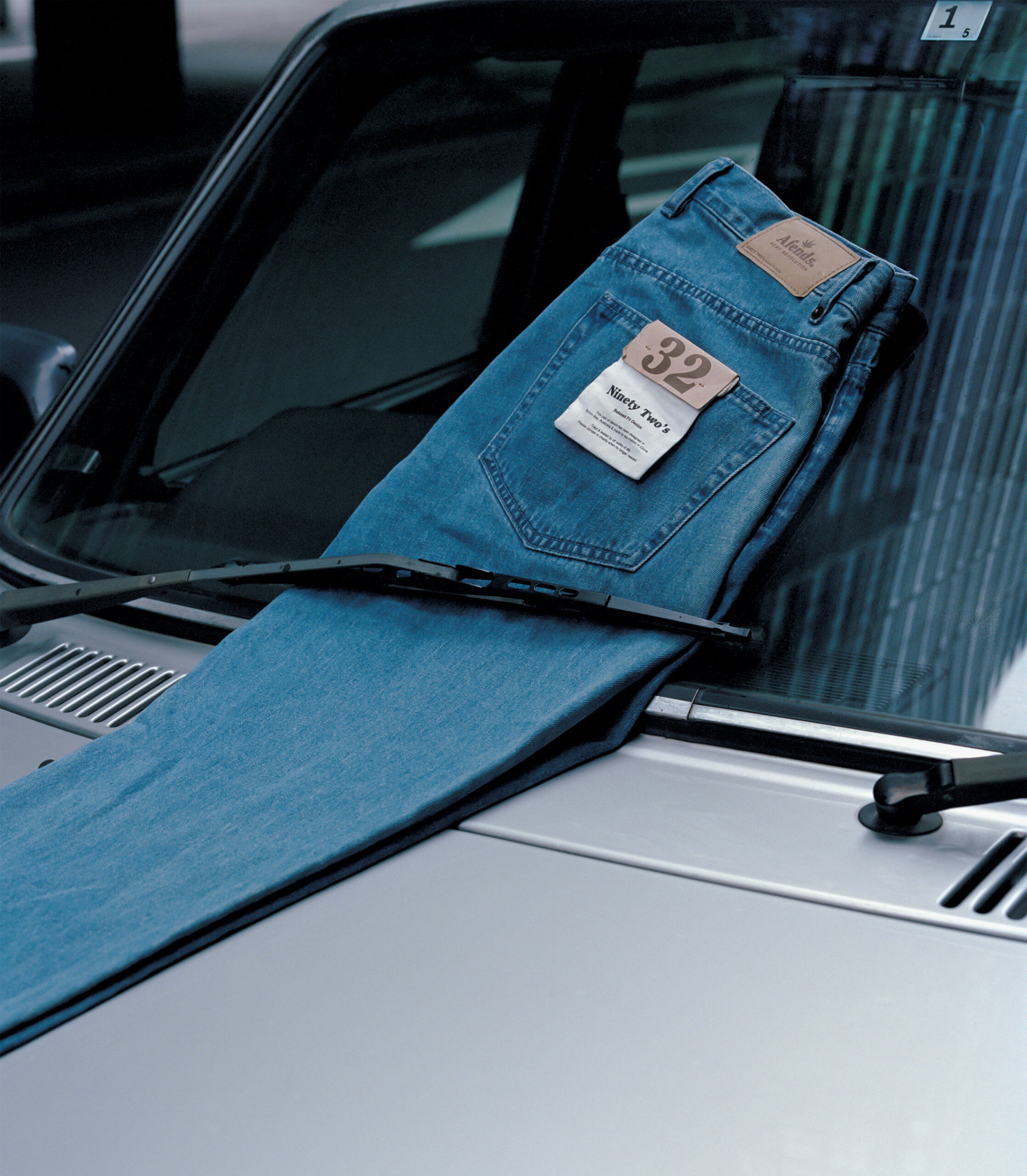 ALIGN 2021AW LOOK | o-flat inc.