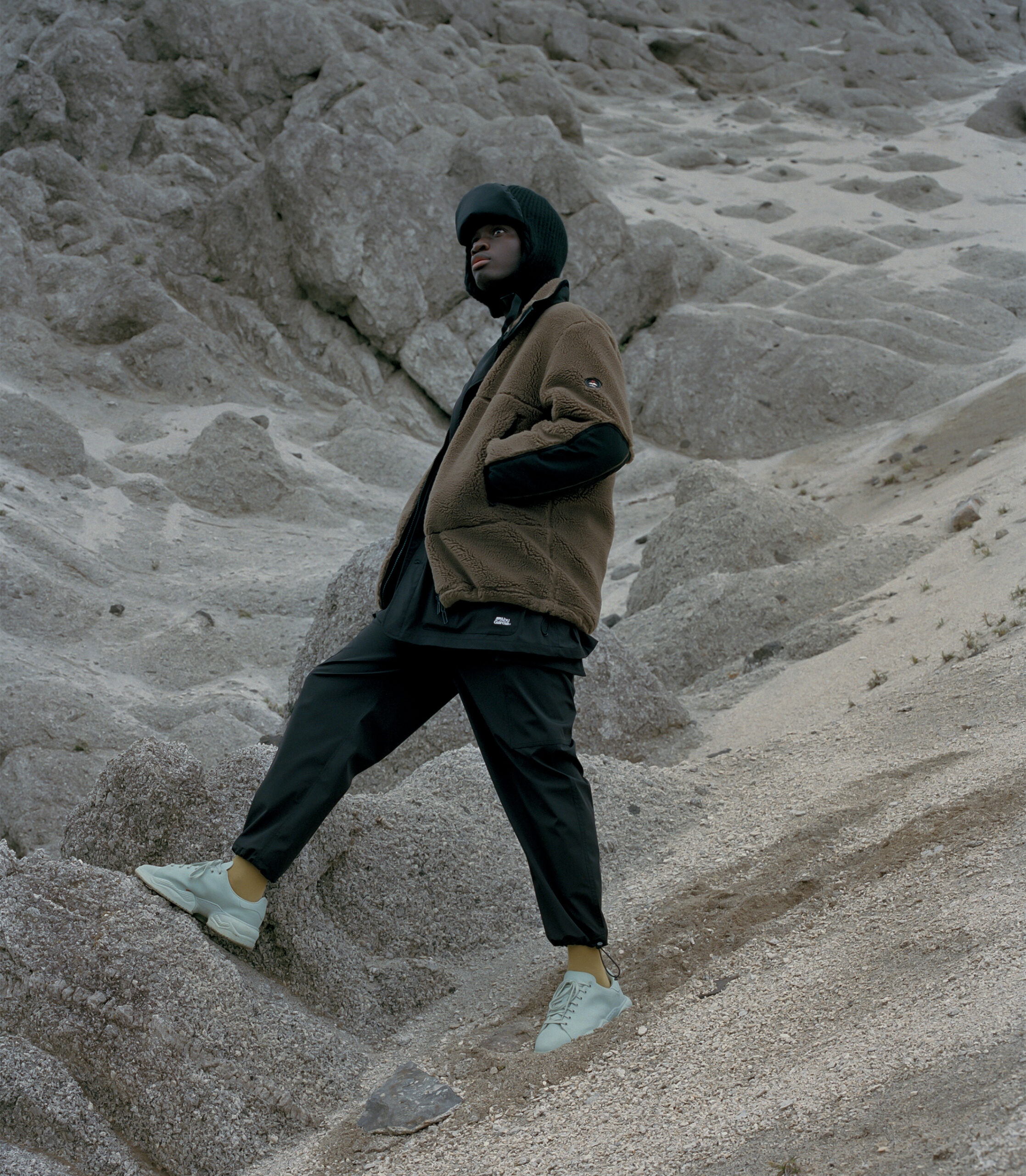 ALIGN 2021AW LOOK | o-flat inc.