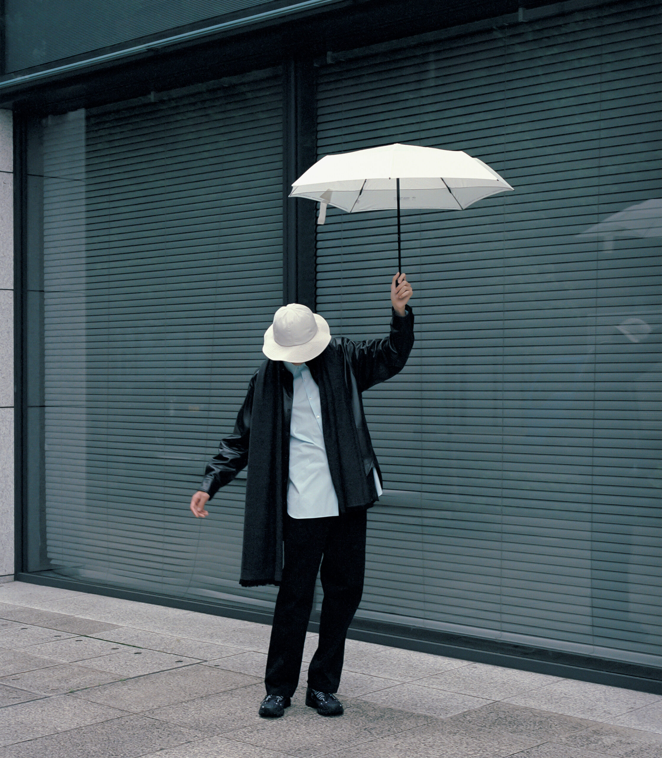 ALIGN 2021AW LOOK | o-flat inc.