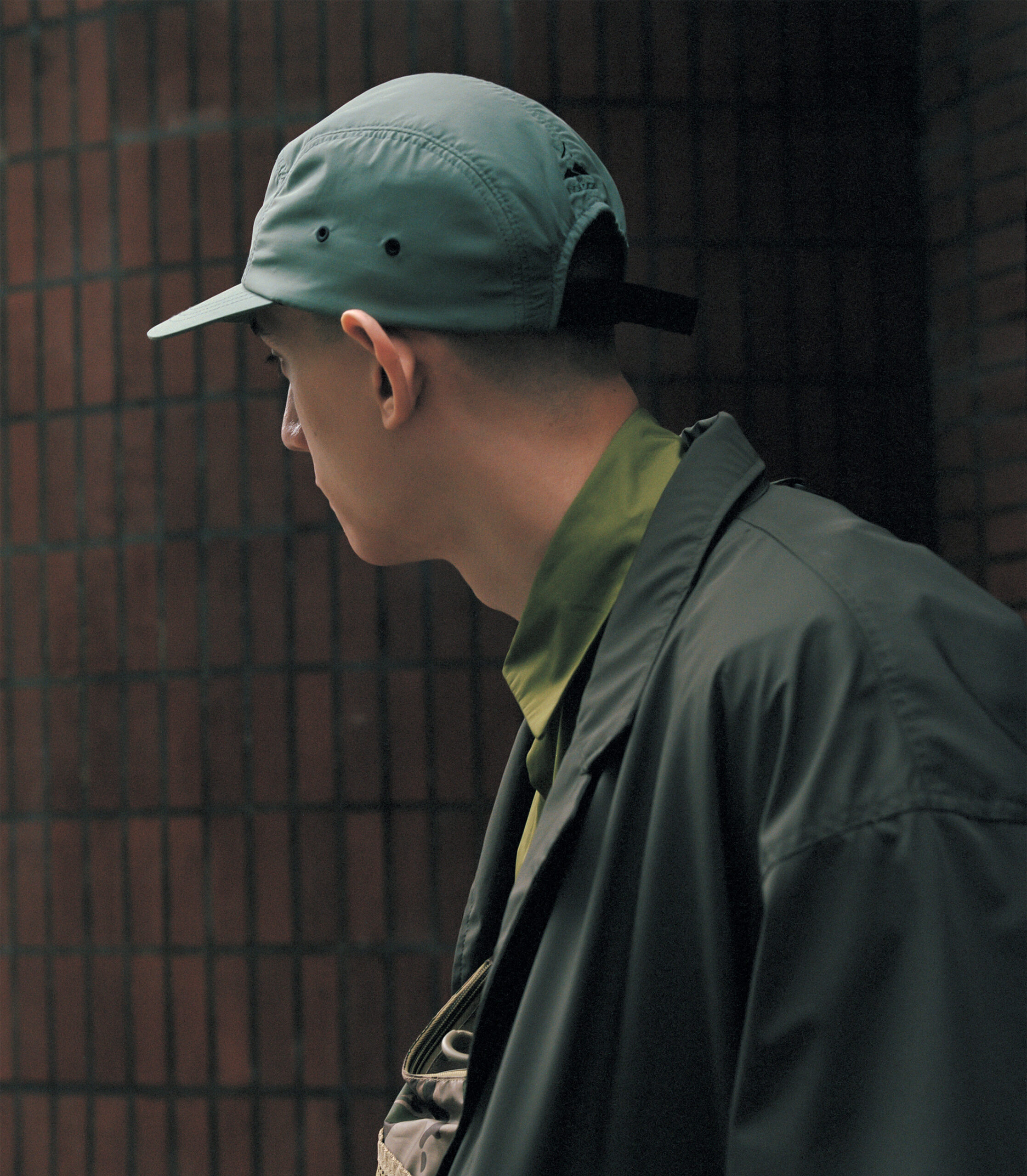 ALIGN 2021AW LOOK | o-flat inc.