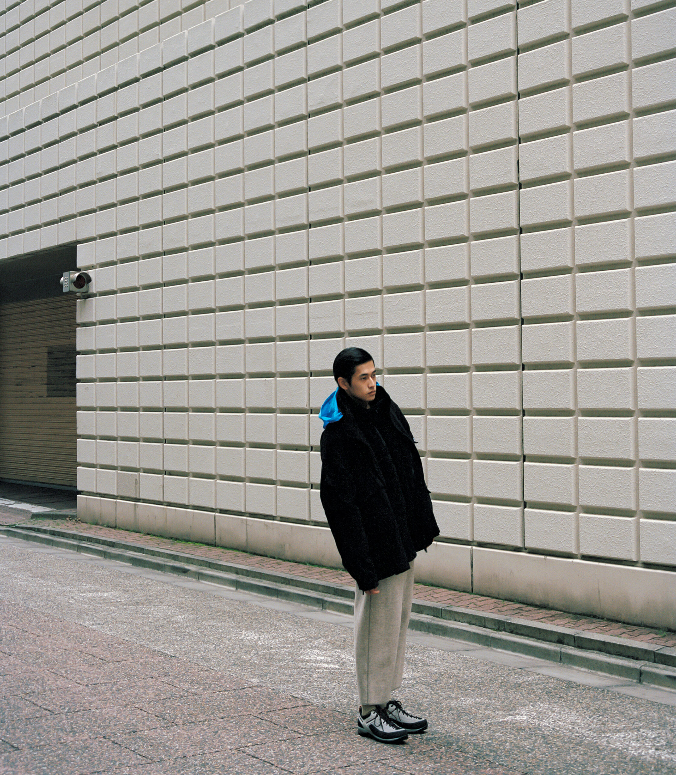 ALIGN 2021AW LOOK | o-flat inc.