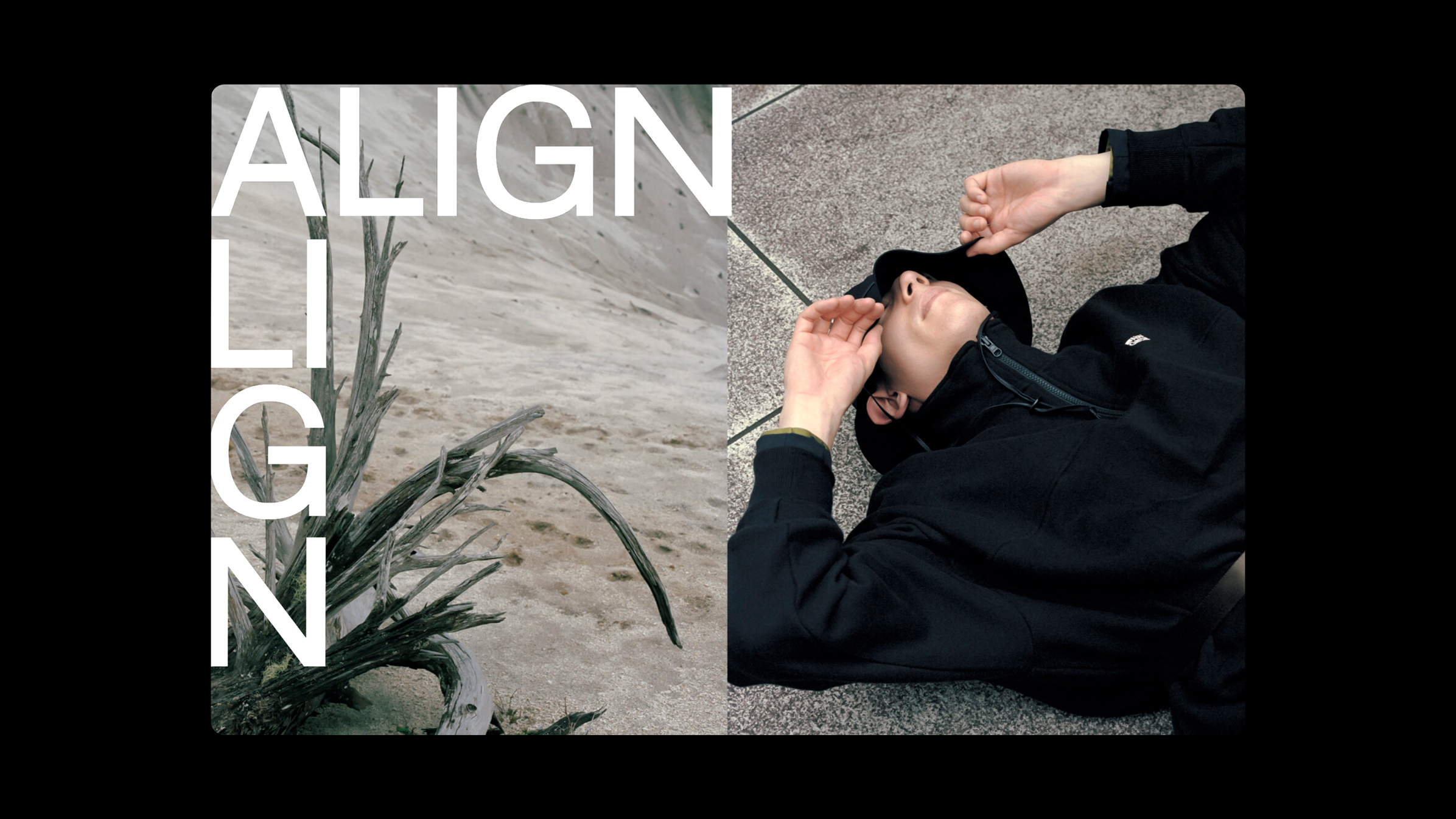ALIGN | o-flat inc.