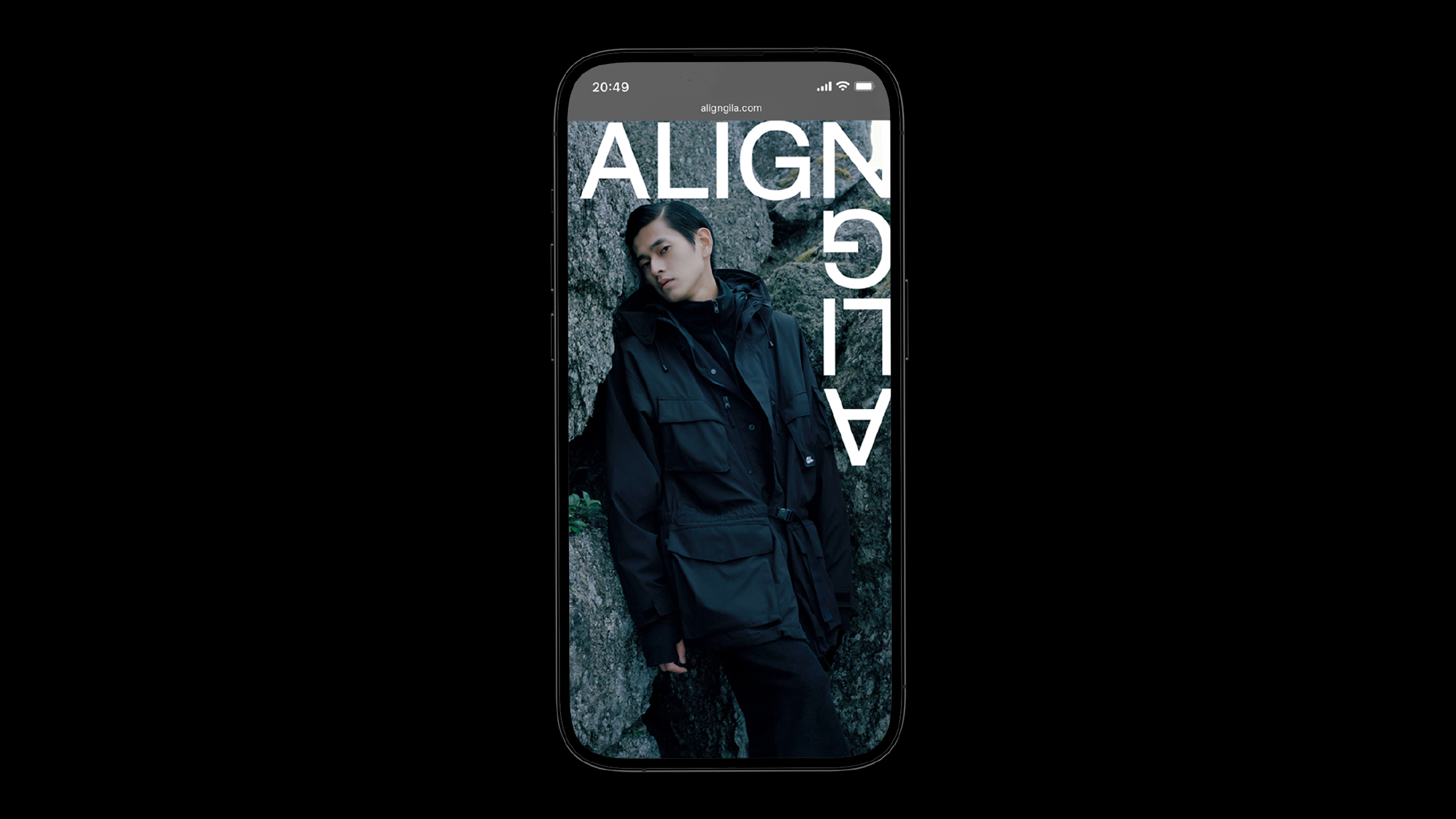 ALIGN | o-flat inc.