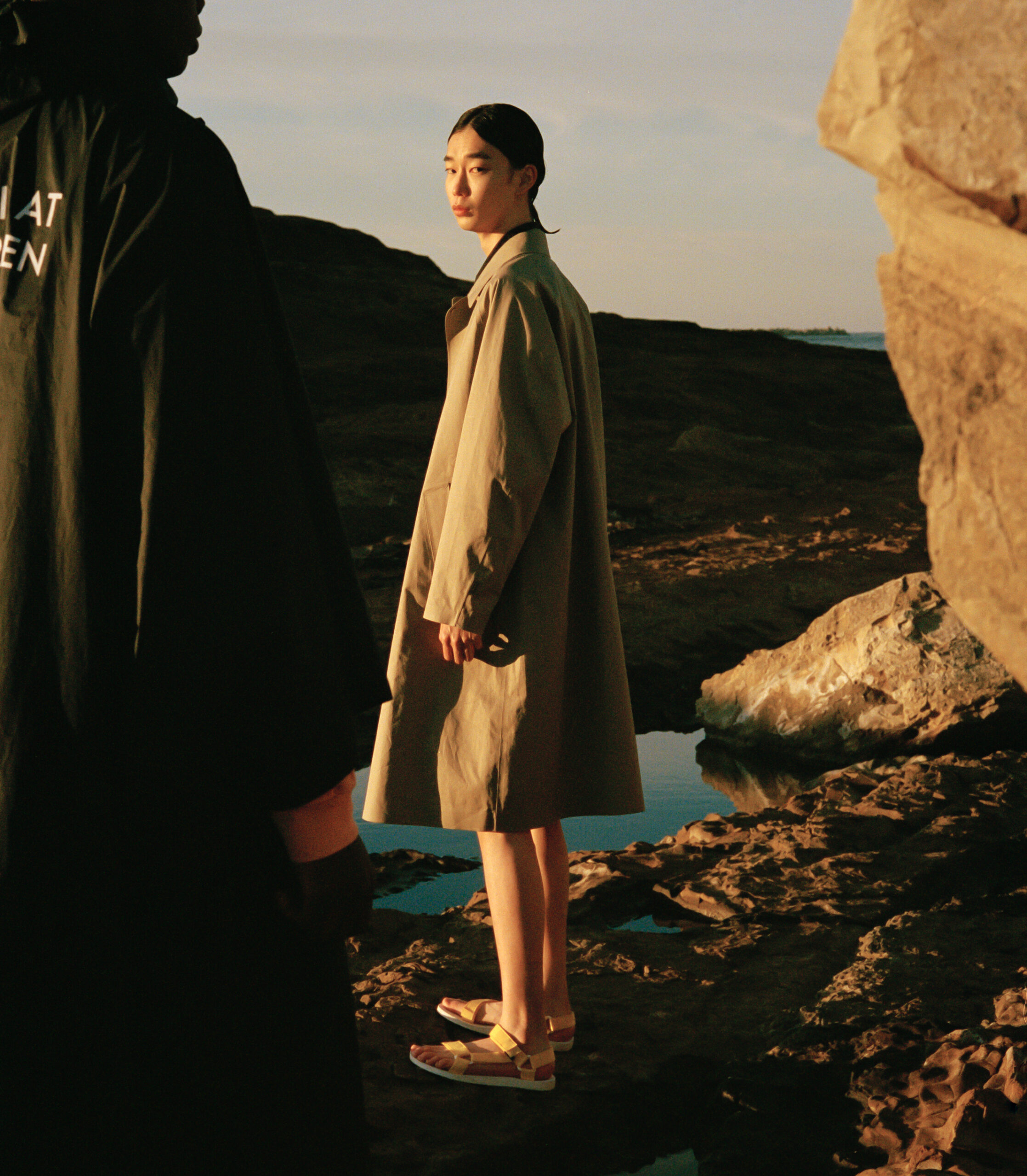 Projects | o-flat inc.