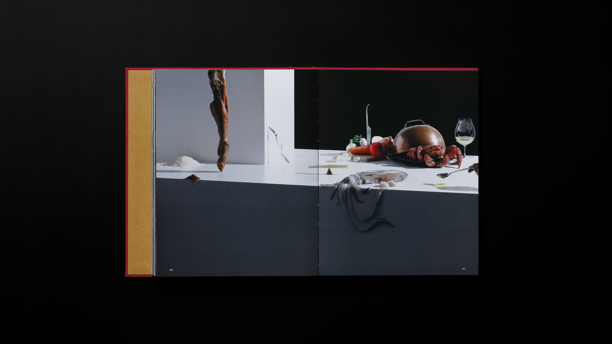 la cocina de acá | o-flat inc.