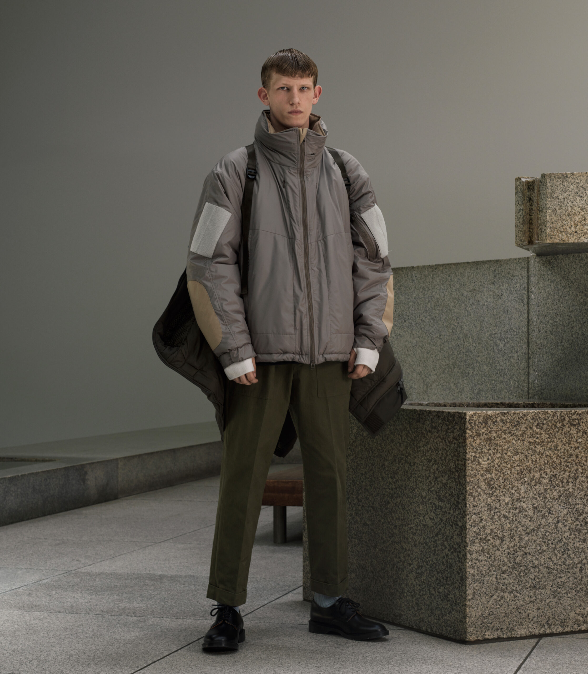 ALIGN 2022AW LOOK | o-flat inc.